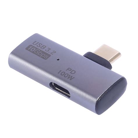 Small Usb Typec Otg Adapter Usb Typec Otg Conversion For Device
