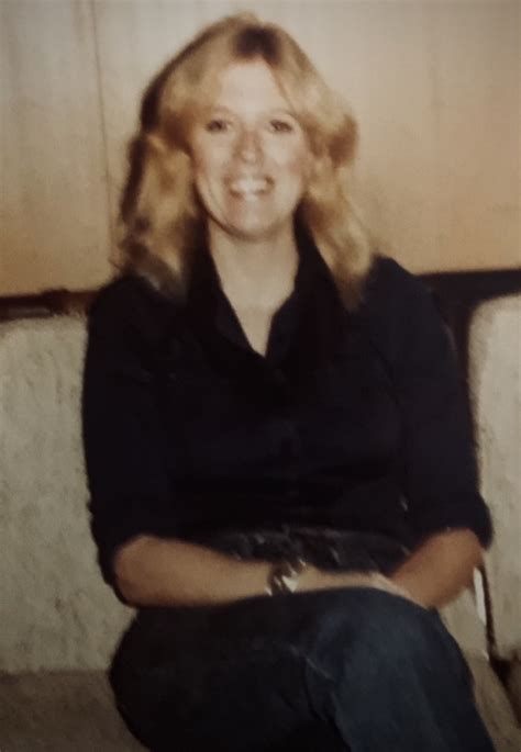 Kathleen Sue Cornthwait Stork Morley Funeral And Cremation Services