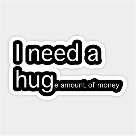 I Need A Hug By Escobarshop In 2024 I Need A Hug Hug Stickers Need