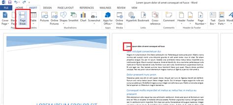 educándonos Cómo hacer un índice automático en Word