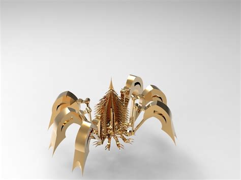 Free Cad Designs Files And 3d Models The Grabcad Community Library