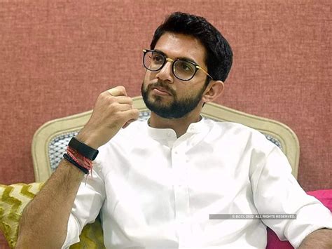 யாரிடமும் அனுதாபத்தை எதிர்பார்க்கவில்லை ஆதித்யா தாக்கரே ஆவேசம்