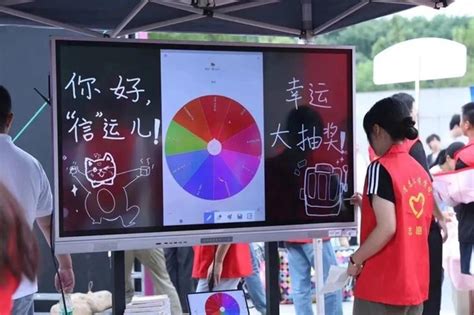 筑梦新学期 一起向未来——2023级新生报到专题报道（三）