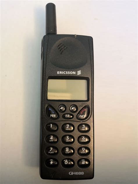 Ericsson Legacy Portable Computing Wiki