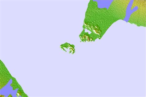 Assab Eritrea Tide Station Location Guide