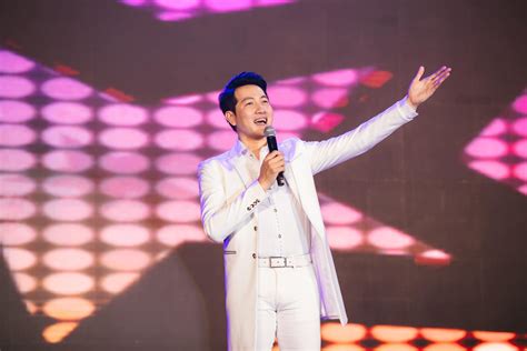 Nguyễn Phi Hùng Nói Gì Khi được Gọi Là ‘đại Gia Ngầm Của Showbiz Việt