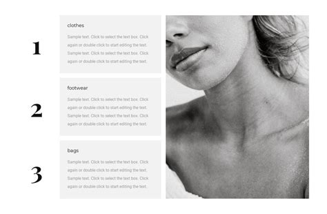 Step By Step Plan Css Template By Nicepage