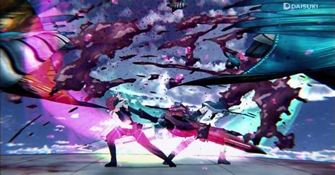 God Eater Wallpaper Request Imgur