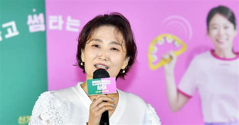 오늘도 빈틈없는 박경림 포토엔hd