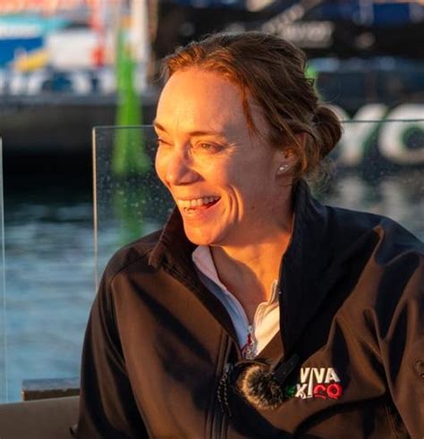 Annemieke Portret Zeilhelden