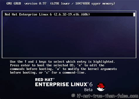 Linux And Shell