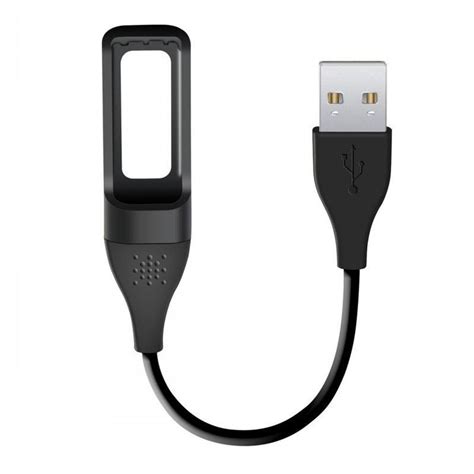 Fitbit Flex Usb Charging Cable Geewiz