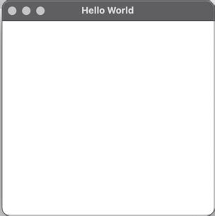 Javaの最強GUIライブラリJavaFXとはIntellijを使った導入方法も紹介 Ugo