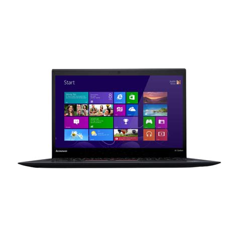 Lenovo Thinkpad X Carbon Core I Th Gen Gb Ram Gb Ssd Wqhd Led On Installment