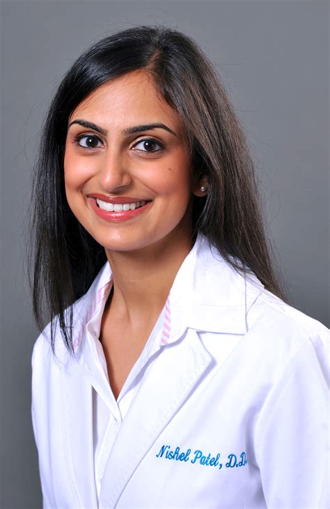 Nishel Patel Dds Avery And Meadows