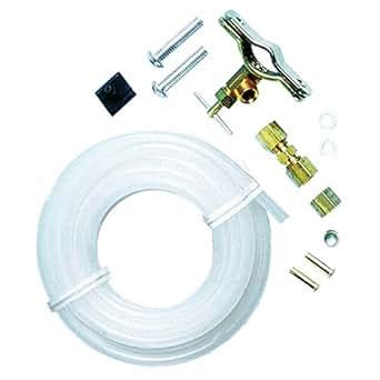 Amazon Com Do It Ice Maker Installation Kit ICEMAKER HOOK UP Appliances