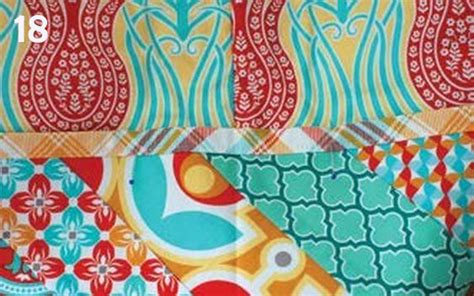 Patchwork Tote Bag Tutorial ~ Free