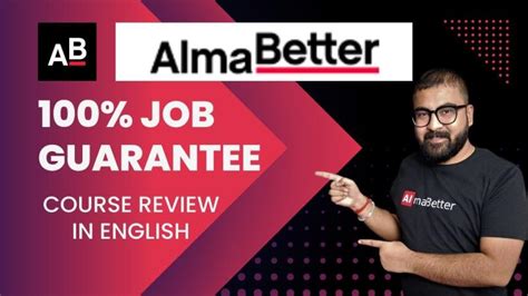 Shubham Khare On Linkedin Is 100 Placement Guarantee Real Almabetter
