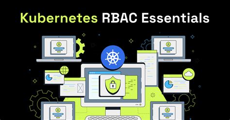 Kubernetes Rbac Essentials How To Enable And Manage Access Apono