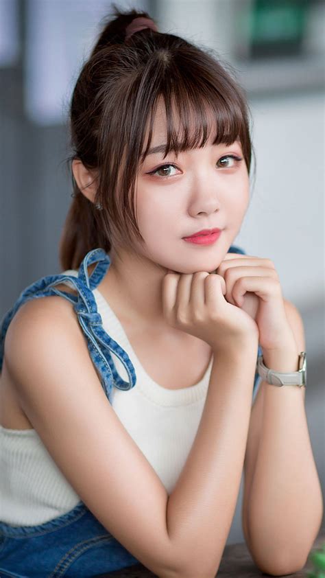 100 Korean Girl Pictures