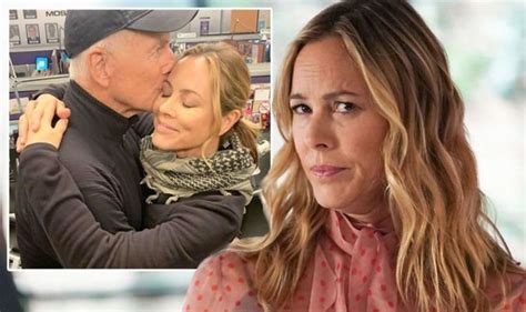 Ncis Star Maria Bello Leaves Fans In Tears With Message After Filming