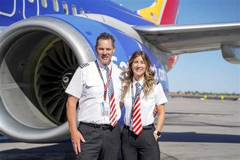 La inspiradora historia de una joven que siempre soñó con ser piloto como su padre y lo cumplió