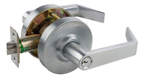 Cylindrical Lockscylindrical Locks