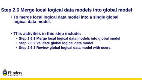 Pdf Logical Database Design For The Relational Model Dokumentips