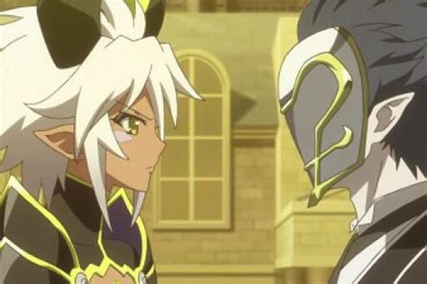 The Testament Of Sister New Devil Zest And Yuki Fa Wiki Anime Amino