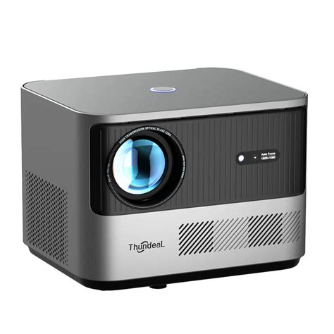 Проектор Thundeal TDA6 (TDA6W) - купить в интернет-магазине Proaim.ru