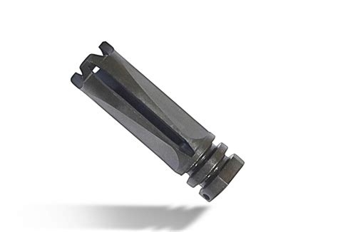 Kak Industry Releases The Tri Hider Flash Hider