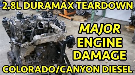 28 Duramax Problems Common Issues And Fixes