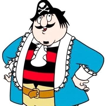 Captain Pugwash Alchetron The Free Social Encyclopedia