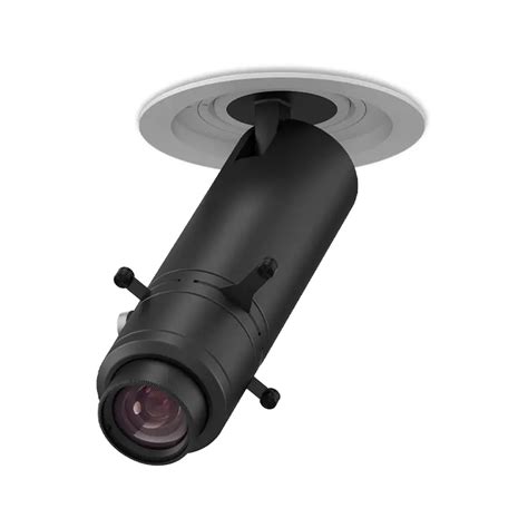 Custom Kp Series Contour Led Spotlight Manufacturer
