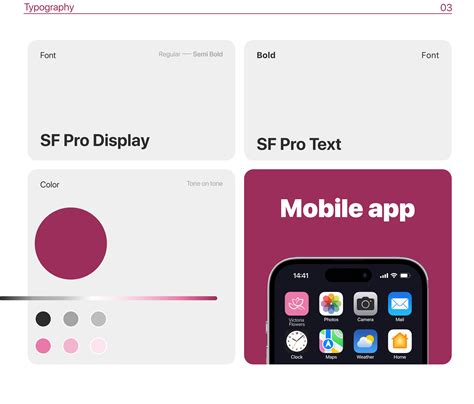 Flowers Delivery Mobile App Ios Uiux Design Behance