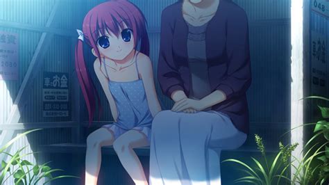 Grisaia No Kajitsu The Fruit Of Grisaia Image By Fumio 623654