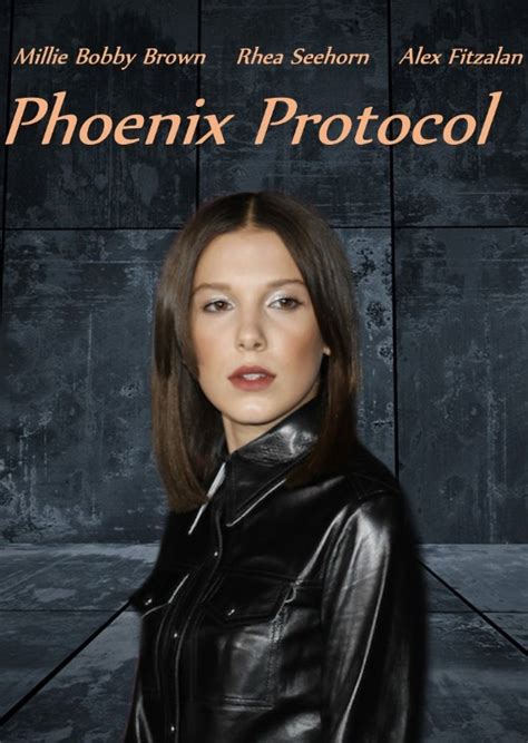 Phoenix Protocol Fan Casting On Mycast