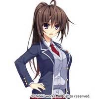 Suzuka Ashiya From Pretty X Cation 2