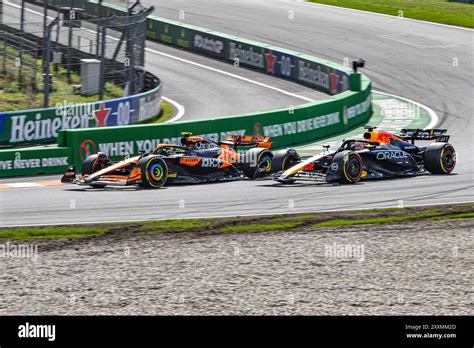 Th August Circuit Zandvoort Zandvoort North Holland