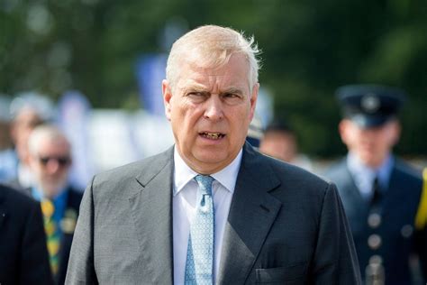 Prinz Andrew Er War Ein Idiot Aber Ein Nützlicher Gala De