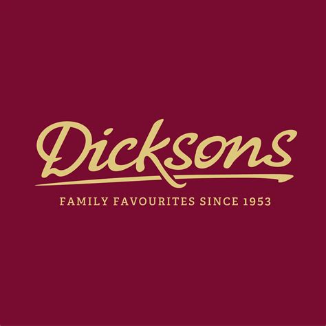 Dicksons1953 Linktree