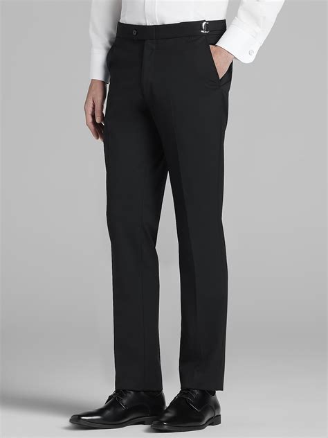 Charcoal Dinner Jacket Tux By Egara Tuxedo Rental