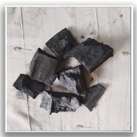 Jual Media Tanam Anggrek Arang Kayu Bakar Shopee Indonesia