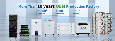 Ionic Lithium Batteries The Future Of Energy Storage Jmbatteries