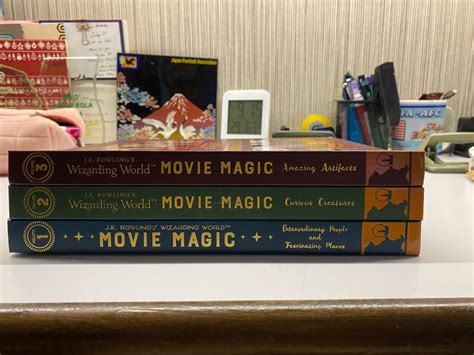 Harry Potter Collections Hobbies And Toys Books And Magazines