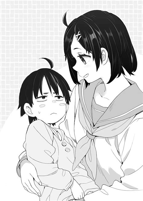 Hikigaya Komachi Hikigaya Hachiman Oregairu Yahari Ore No