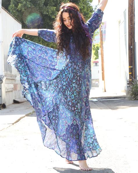 Vanessa Hudgens Hippie