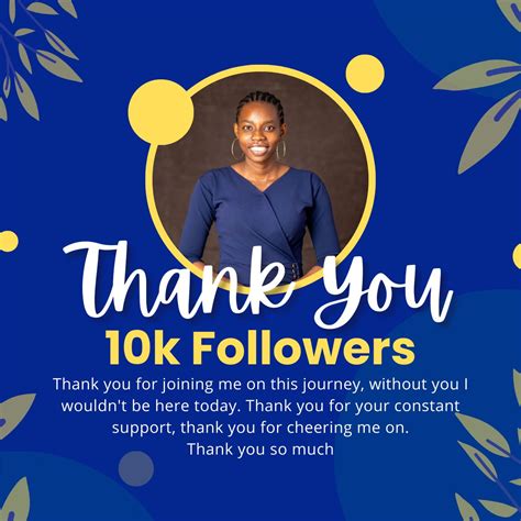 Titilayo Oladunjoye On Linkedin 10kfollowers Gratitude