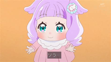ゆくブラっ on Twitter ちゃんとみんなの名前言えたじゃねえか precure nitiasa