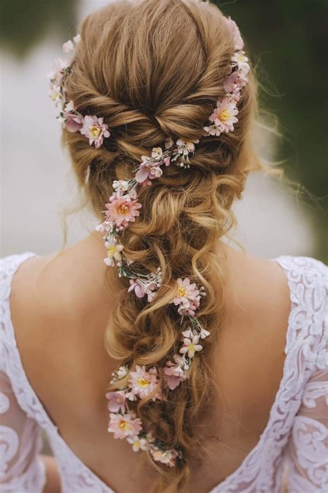 15 Etsy Wedding Finds For The Modern Boho Bride